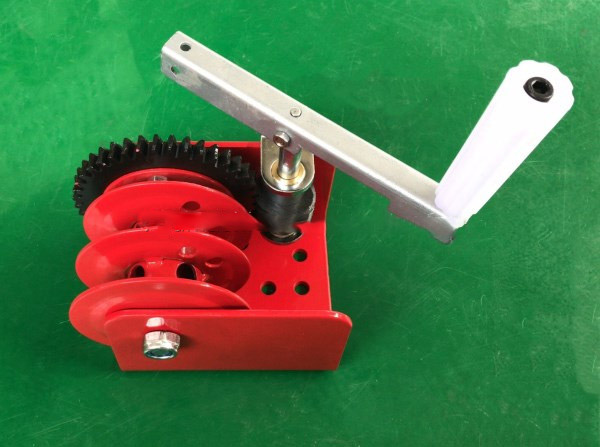 3500lbs 3000lbs 1500lbs Winches of poultry equipment for chicken ...